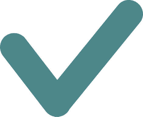 checkmark-icon-teal | Oficina da Inteligência